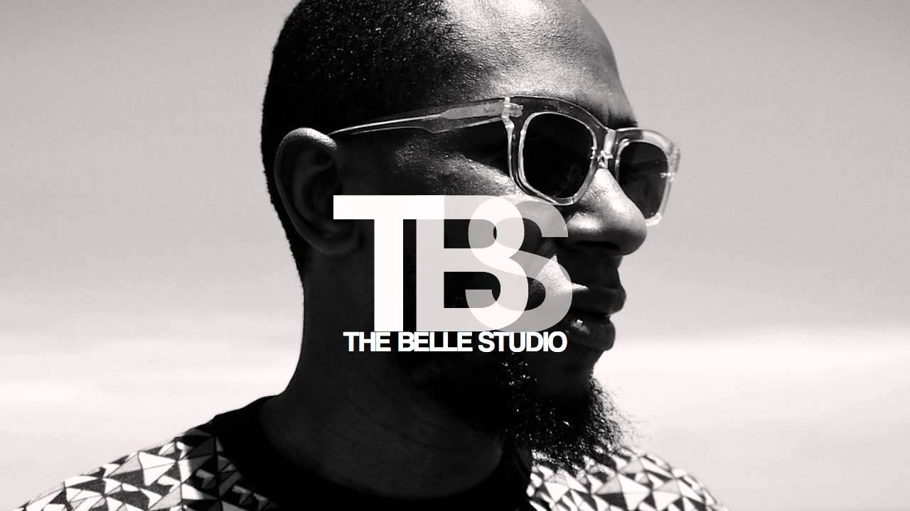 Mos Def - Mathematics (Tom Misch Edit) - YouTube