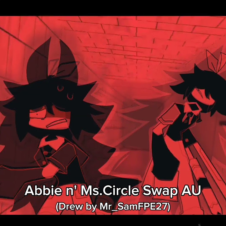 Abbie N Mscircle Swap Au Fpeedityoutubeartvideoshorts Youtube