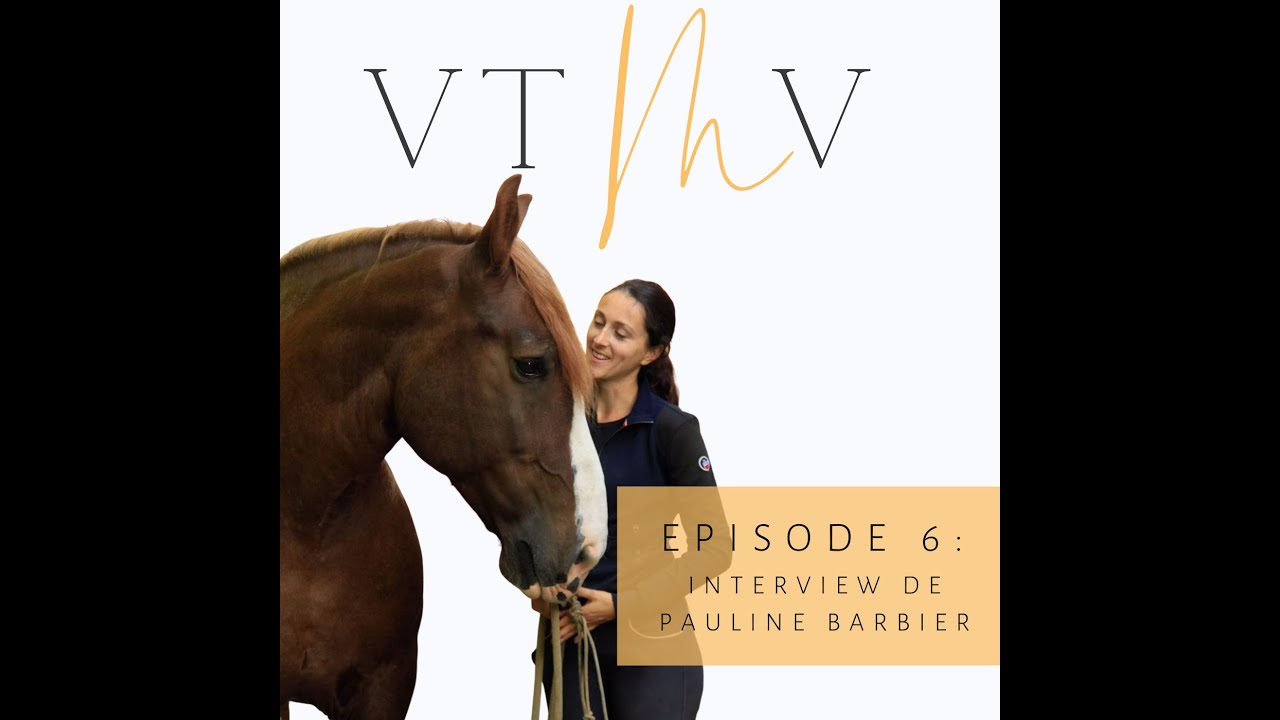 VTmV - Interview de Pauline Barbier : démarrer une start-up á 23 ans ...