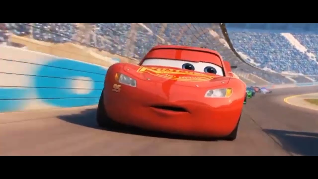 McQueen edit - YouTube