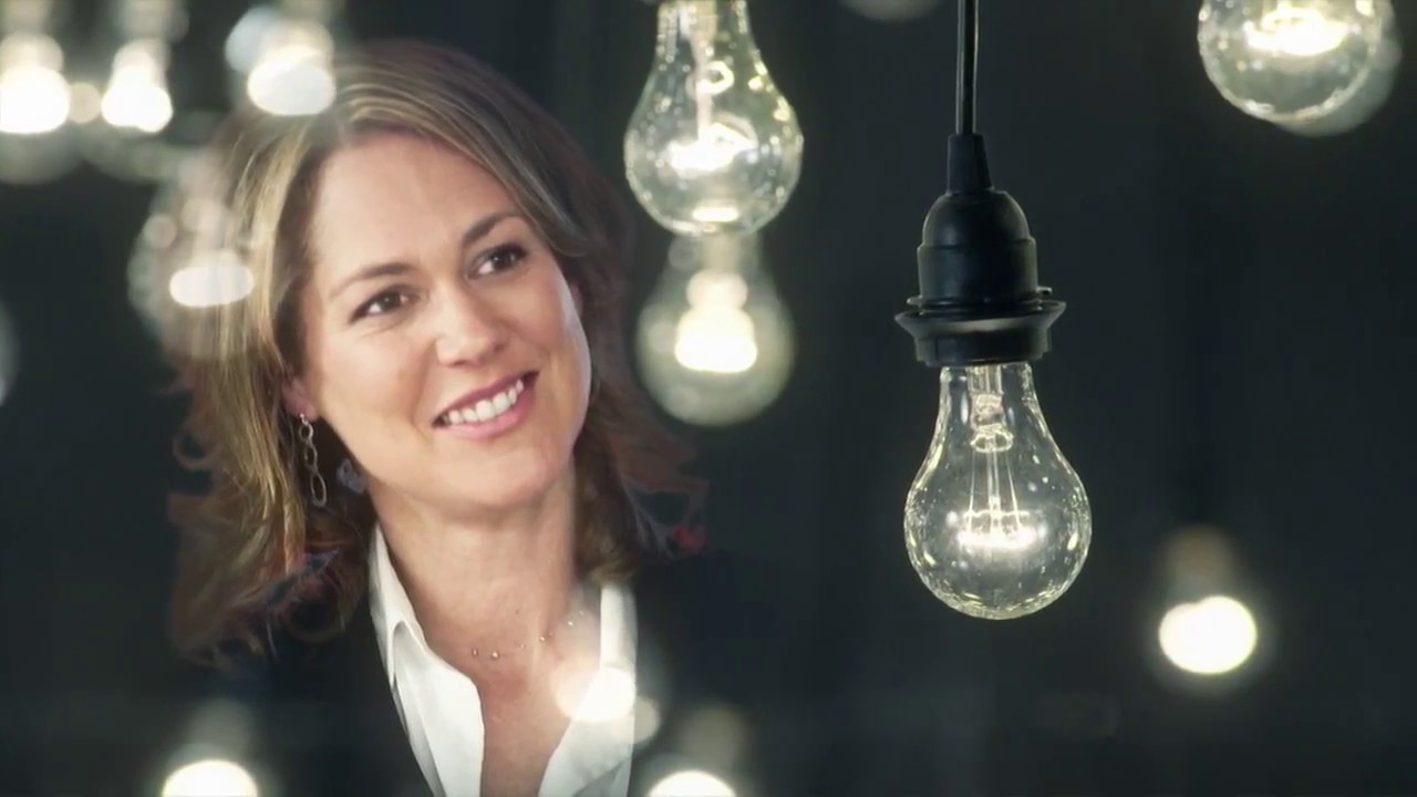 Sheila Heen GLS 7 Minute Clip - YouTube