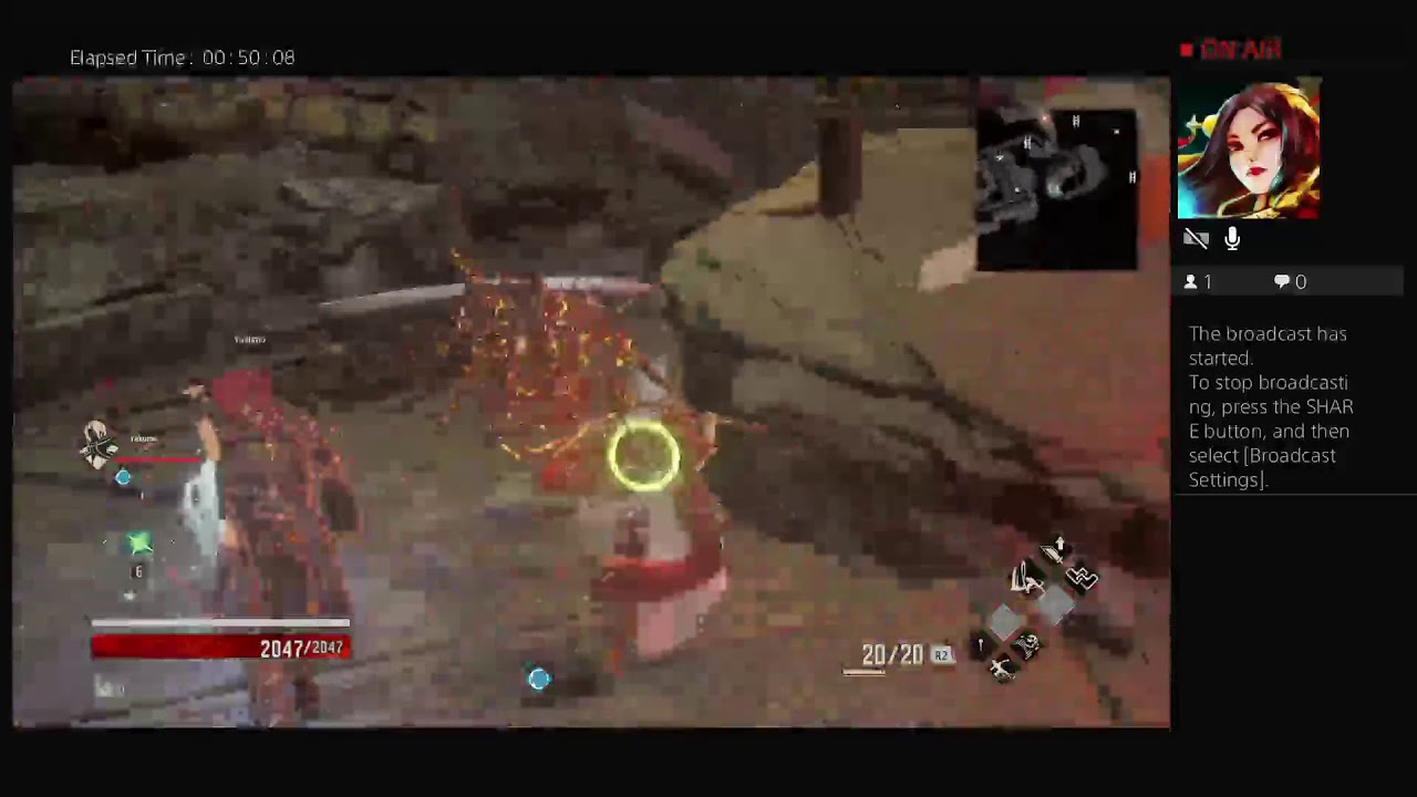 Let get this over with here we go /code vein part13 - YouTube