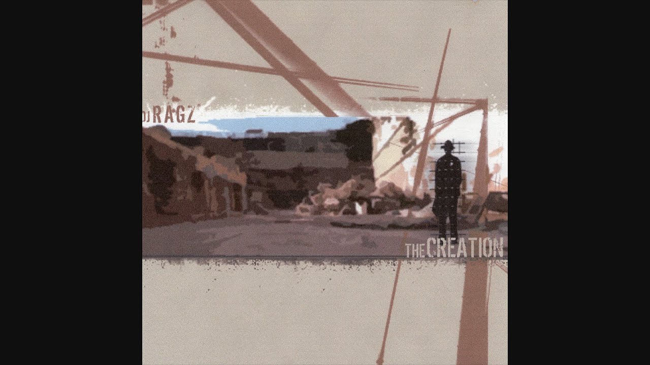 DJ Ragz - The Creation (Mixtape) (2003) - YouTube