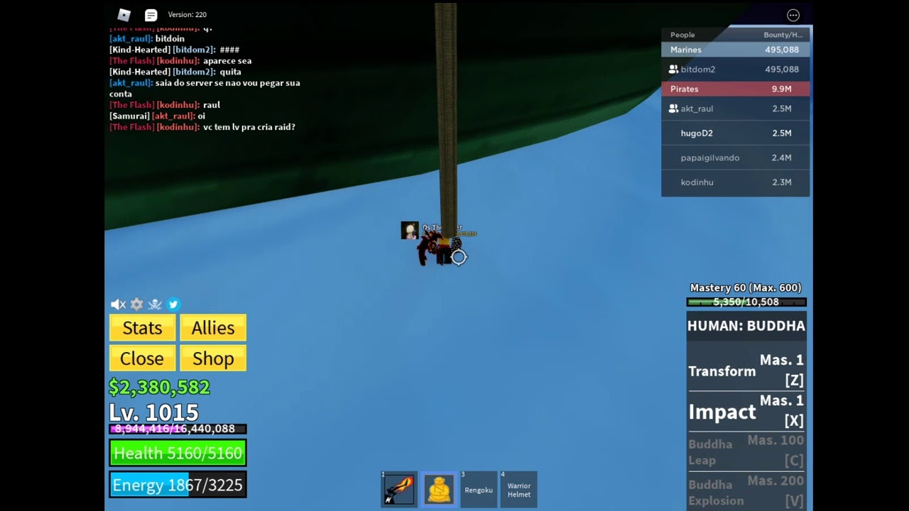 Tentando Chegar Level Max No Blox Fruits YouTube tentando-chegar-level-max-no-blox-fruits-youtube