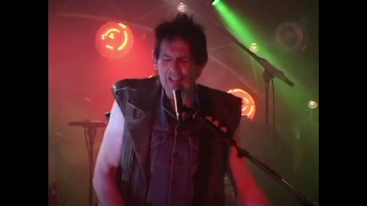 RED RIVER RIDERS Ghost Riders In The Sky - YouTube