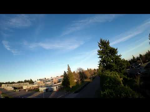 DJI Avada First Flight Part 3 of 4 - YouTube