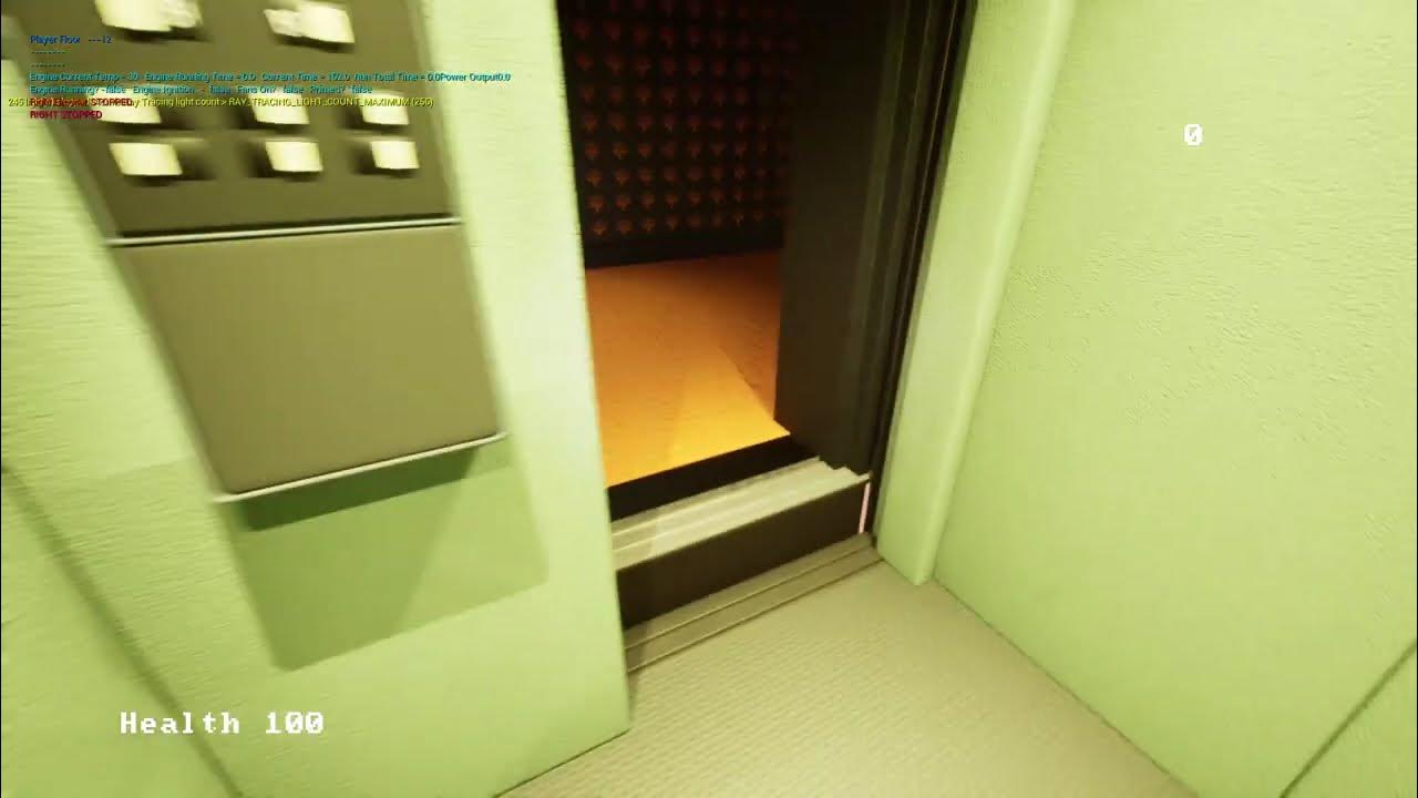 Game Dev Log #1 Early Progress - Yet to be named - YouTube