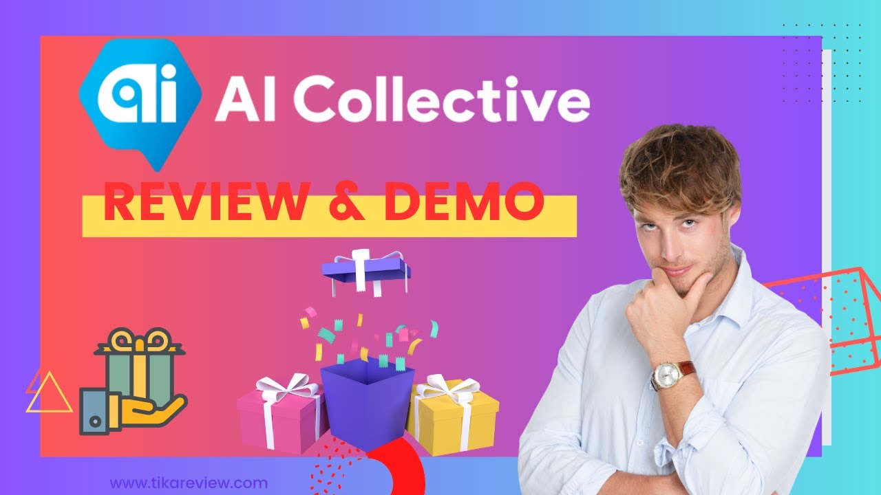 AI Collective Review & Demo - Top AI Tools in One Platform? - YouTube