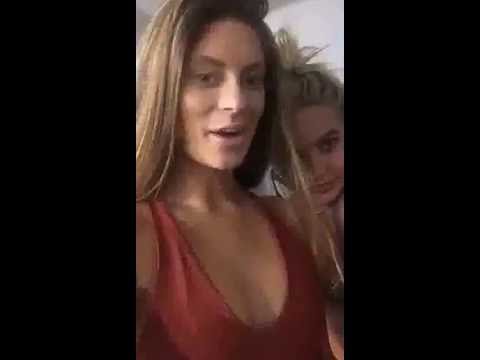 Hannah Stocking  14TH JULY SNAPCHAT STORY  #hannahstocking