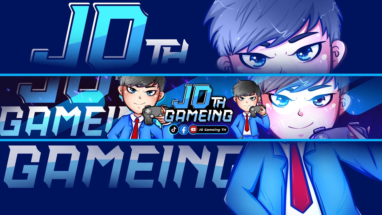 ไลฟ์สดของ JO Gaming X2 - YouTube