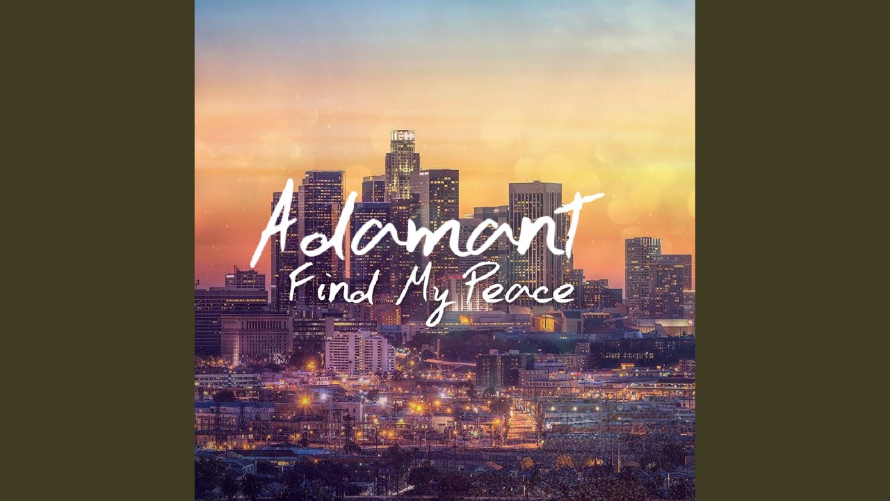 Find My Peace - YouTube