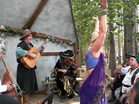 La Prima Ves w Candi