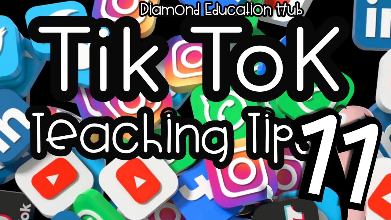 Tik Tok Phonic Teaching Tip || Teachers and Parents || Diamond ...