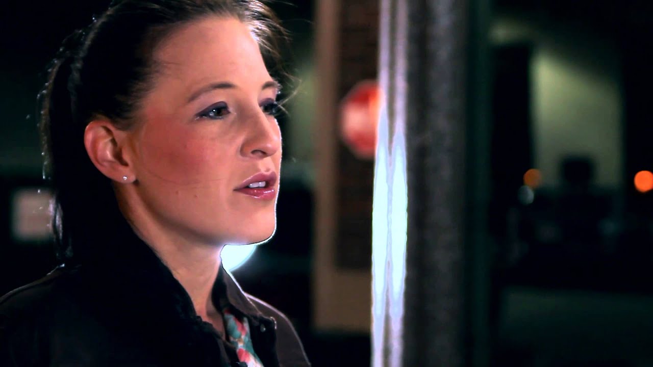 Stacey Potters Testimony - YouTube