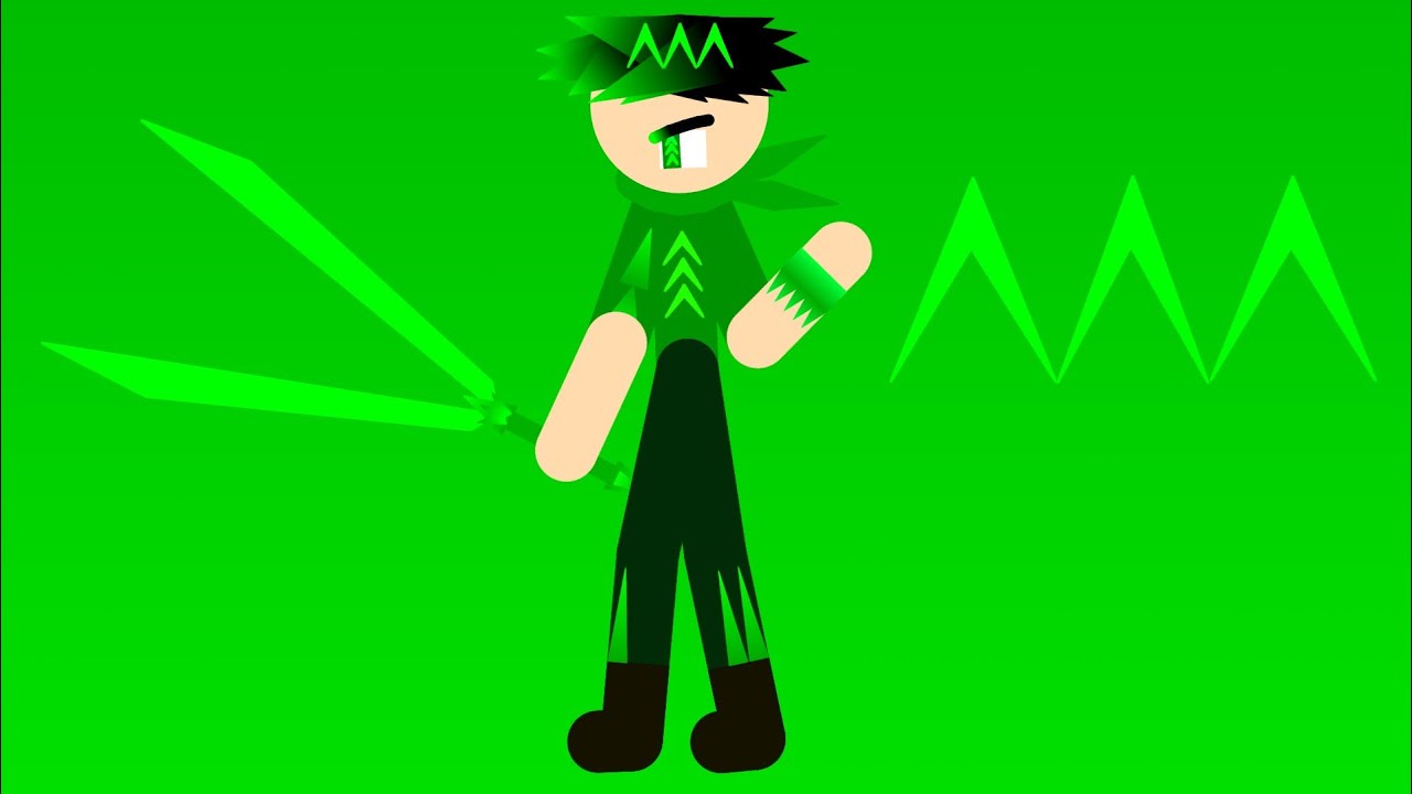 Grass Elemental Unlock [Grass Arc 3] | Azenia Origins Ep 7 (Season 2 ...