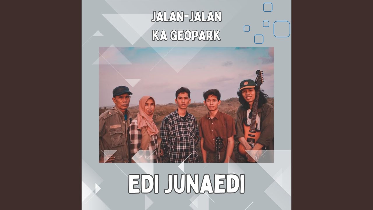 Jalan-jalan Ka Geopark (Live) - YouTube