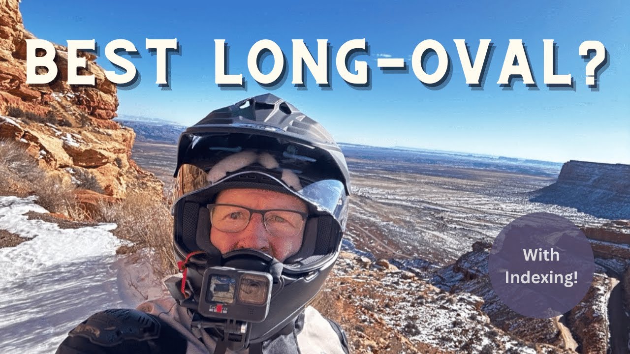 Shoei Hornet X2 Helmet Review: For Adventure Motorcycles - YouTube