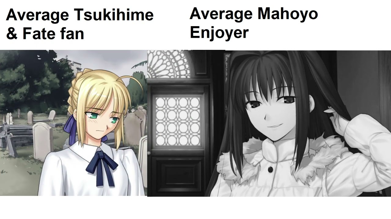 MAHOYO OFFICIAL ENGLISH SUBS CONFIRMED - YouTube