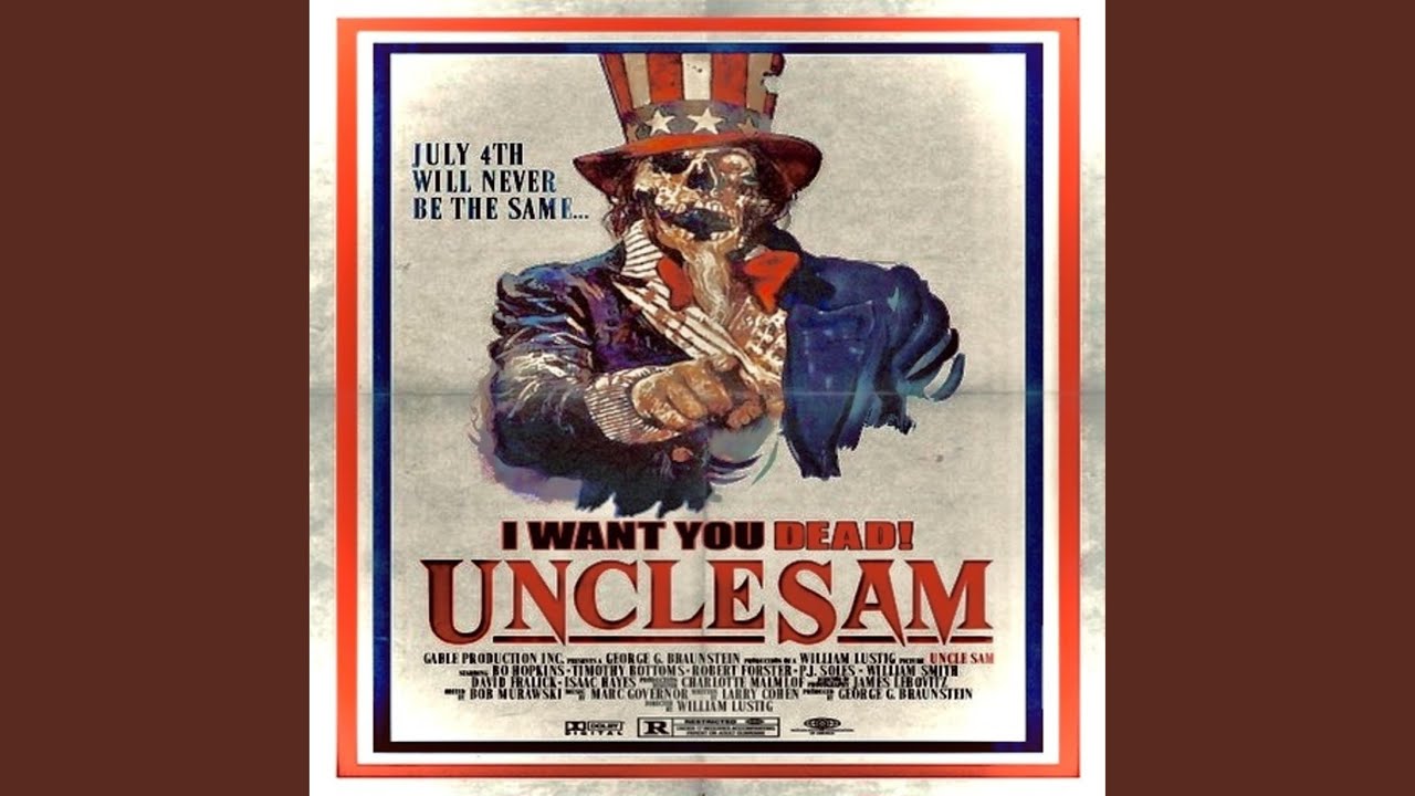 Uncle Sam - YouTube
