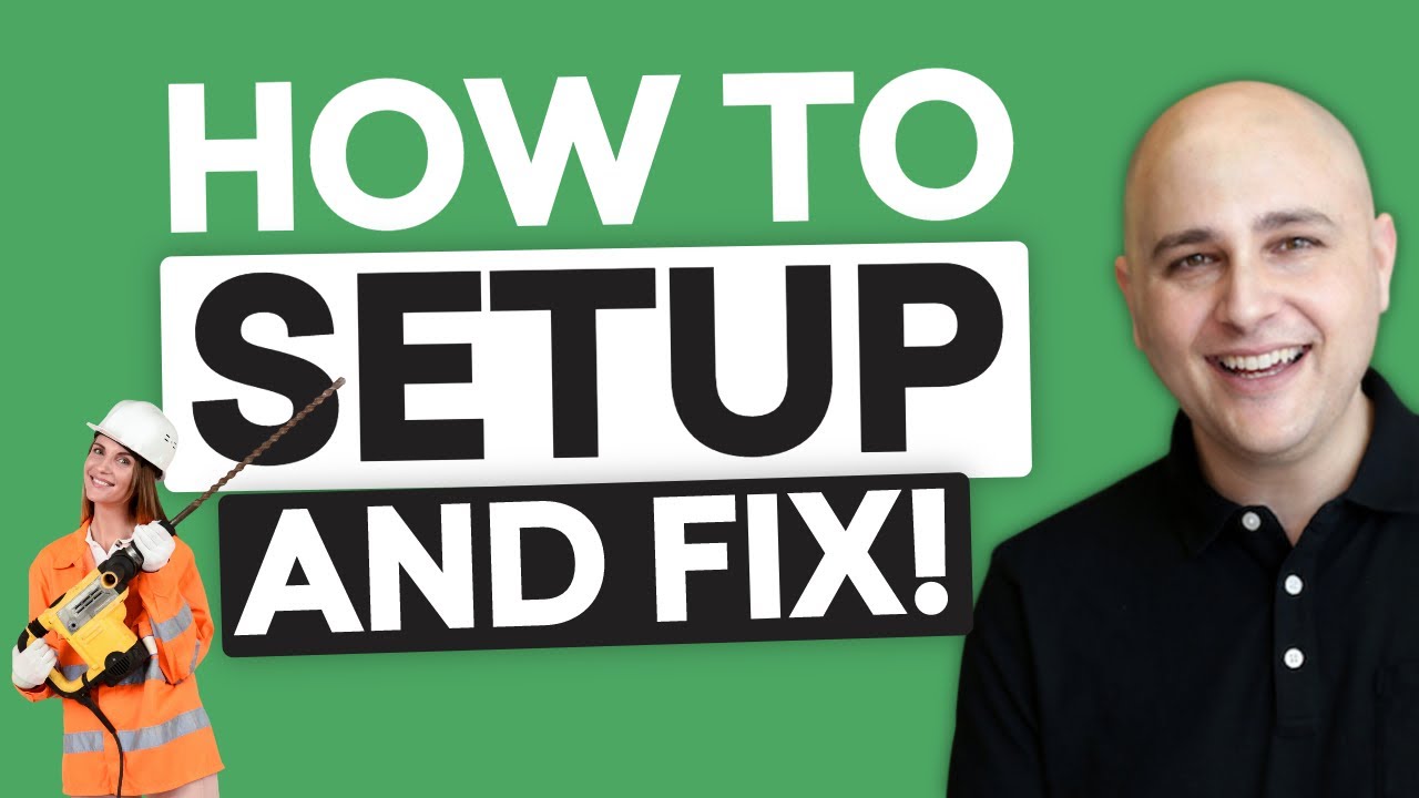 How to Fix Facebook Incorrect Thumbnail Issue in WordPress - YouTube