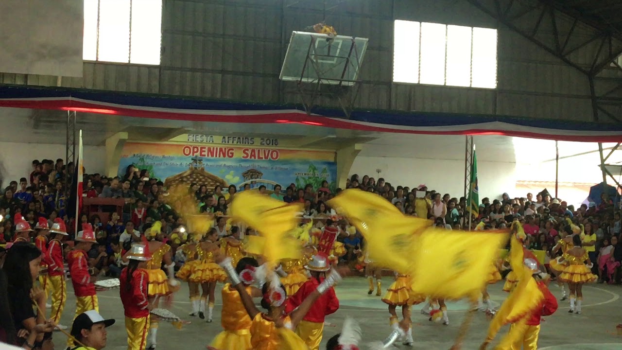 Dalid Elementary School-DLMC - YouTube