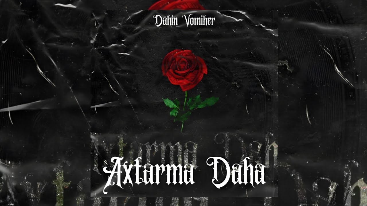 Dahin Vomiher - Məftun Olmuş Birisi [ Produced by Zane98 ] #İTHAFZhy ...