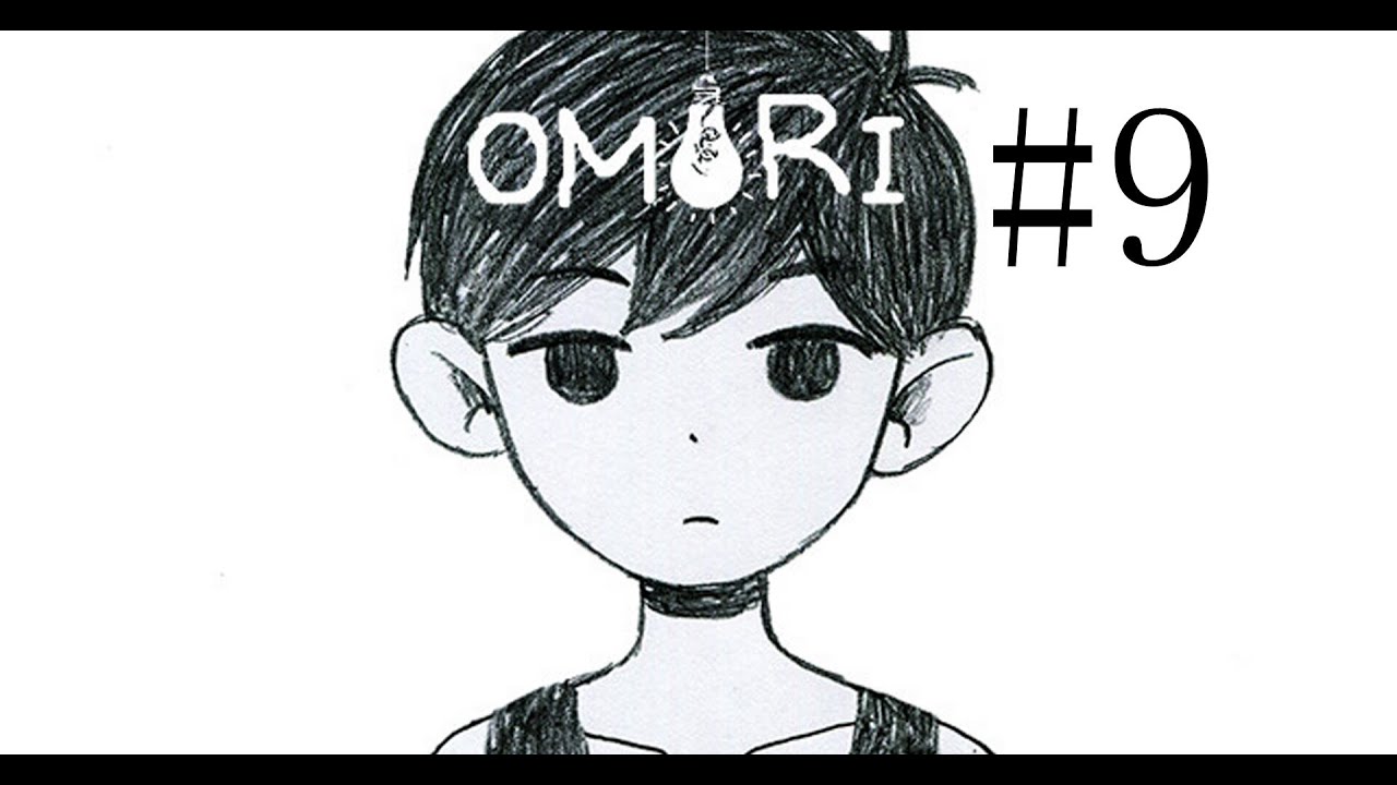 The Gang - OMORI (Part 9) - YouTube