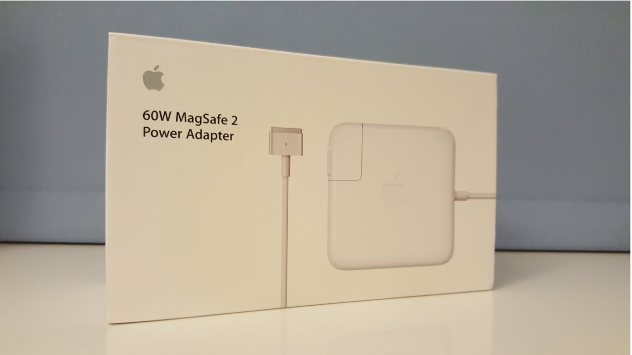 What Is A Magsafe Power Adapter at Rita Hobbs blog