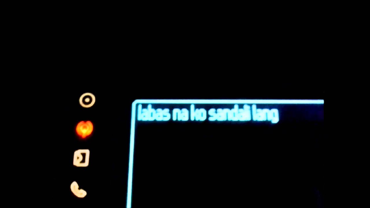 Tagalog Sync - YouTube