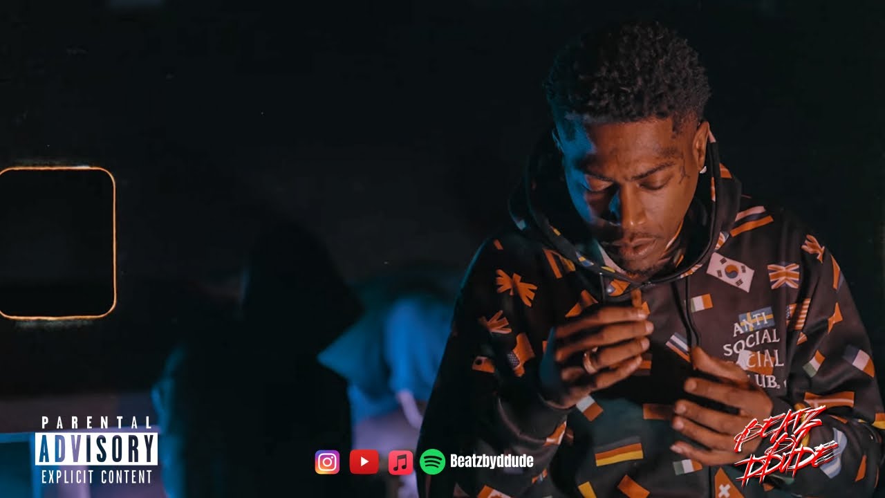 [Free] Young Slobe x Ebk Trey B Type Beat 2022 “Opp Pack” - YouTube