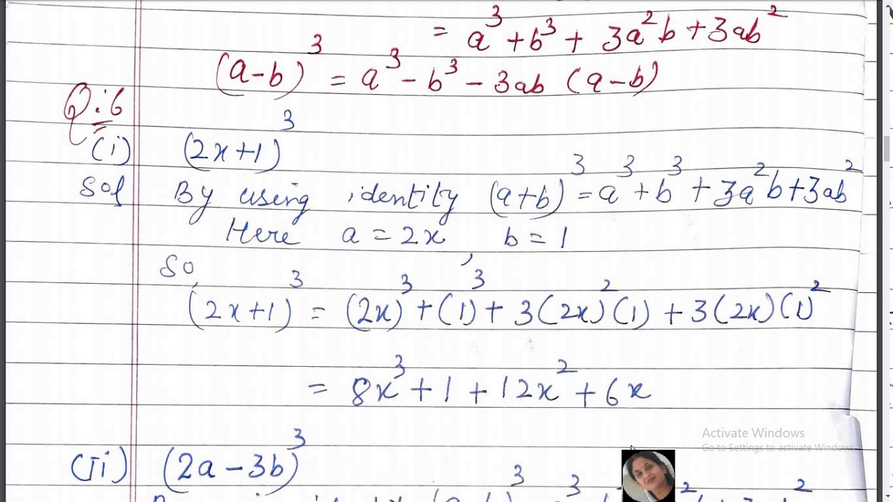 Polynomials Identities For Class 9 YouTube polynomials-identities-for-class-9-youtube