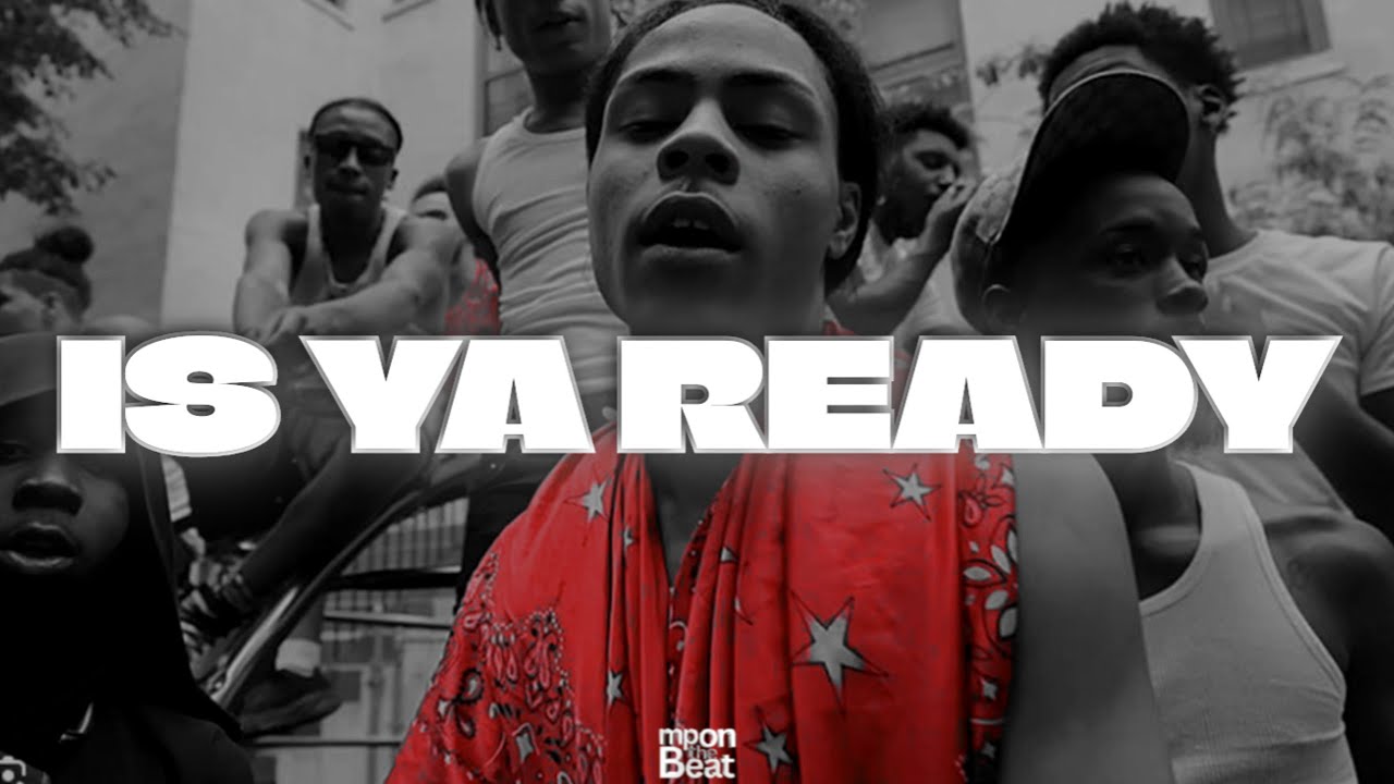 [FREE] Kay Flock x Kyle Richh NY Drill Type Beat - "IS YA READY" | NY ...