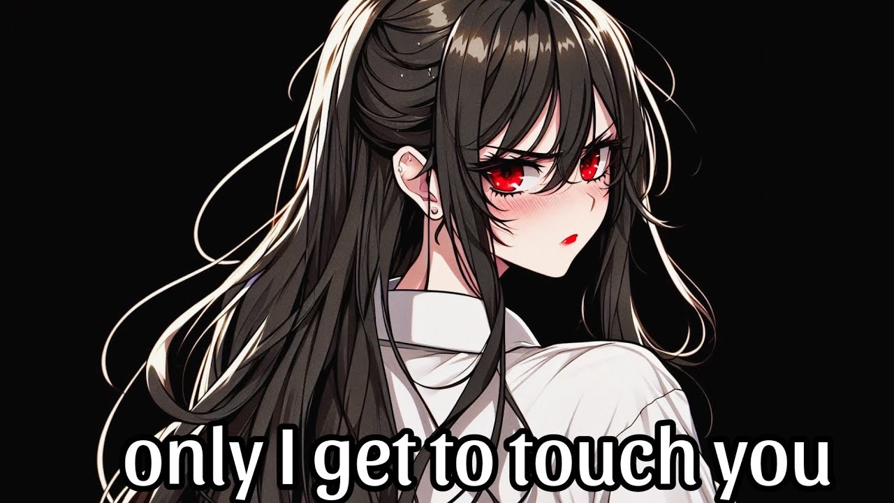 ASMR | Your girlfriend is mad about your girl best friend - YouTube