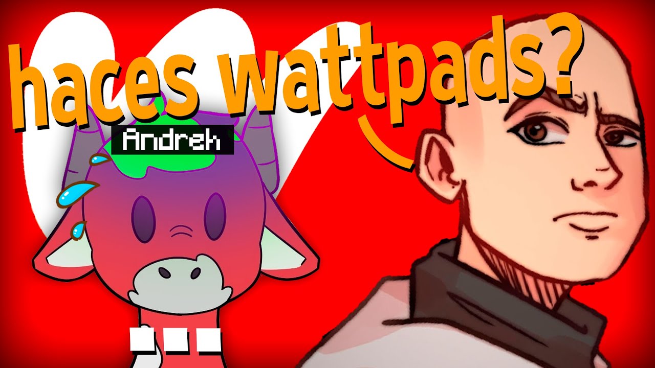 AQUINO descubre el SECRETO de ANDREH? - YouTube