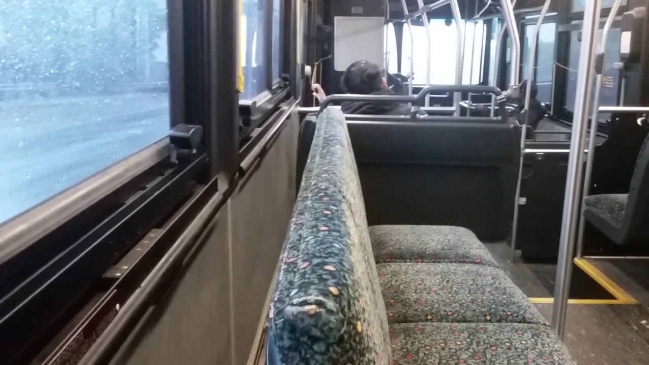 Norwalk Wheels #153 Route 13 - YouTube