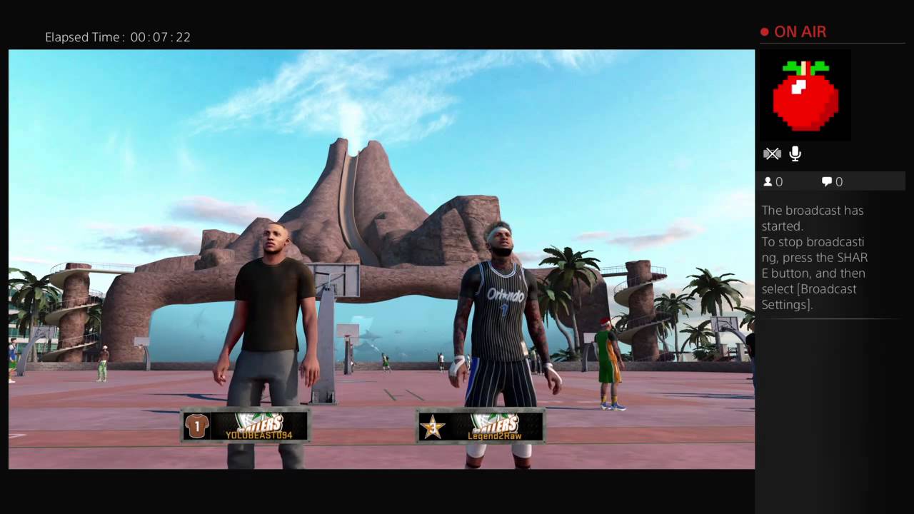 2k Gang - YouTube