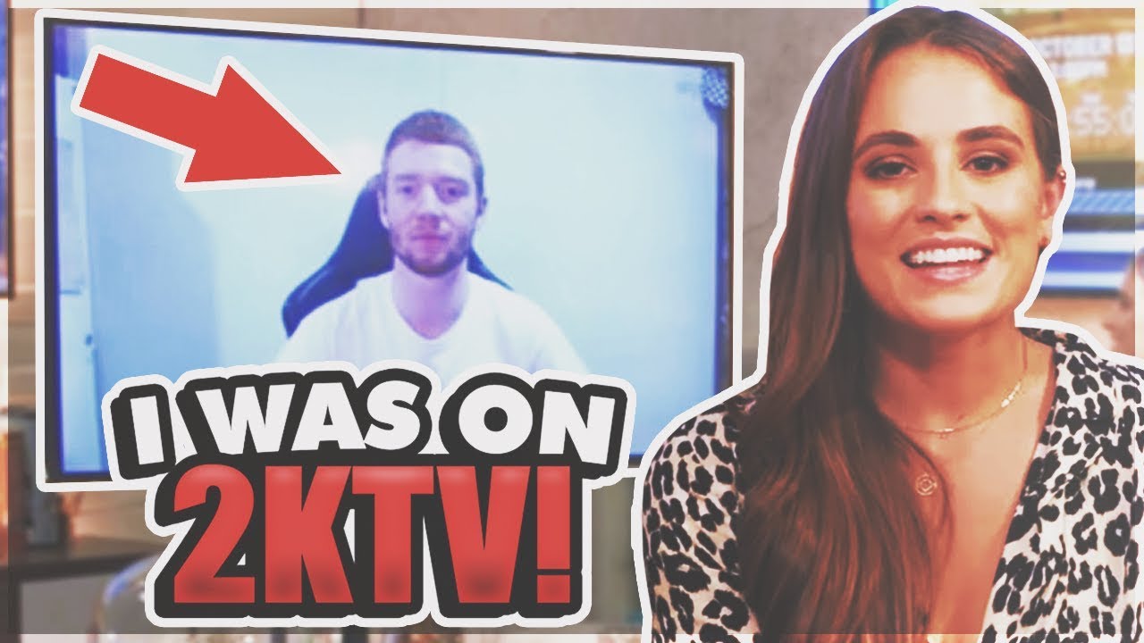 I WAS ON NBA 2KTV! MYTEAM UNLIMITED INTERVIEW ($250,000 TOURNAMENT ...