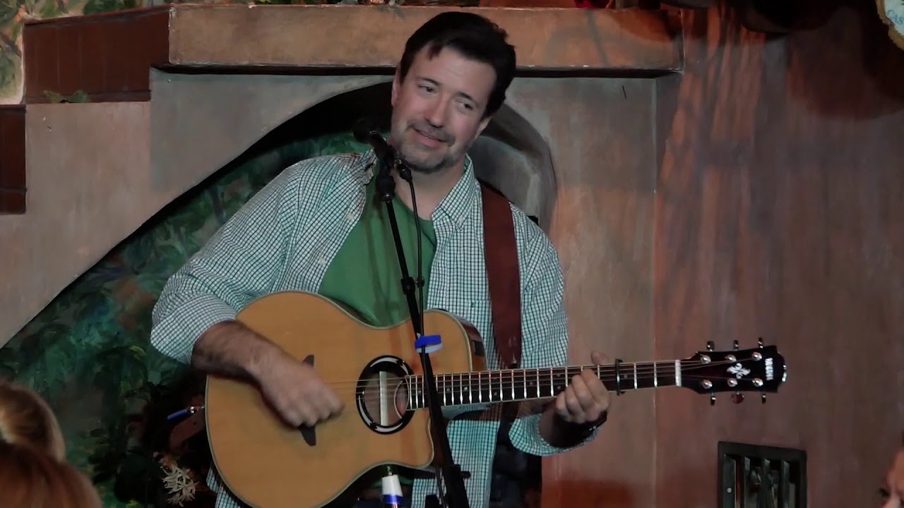 Dave Rowe - Wild Rover - YouTube