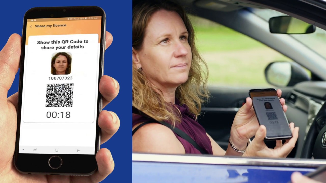Digital Licence App How To Share Your Licence YouTube digital-licence-app-how-to-share-your-licence-youtube