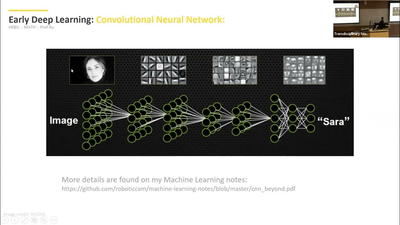 Demystifying Deep Learning (Especially ChatGPT) - YouTube
