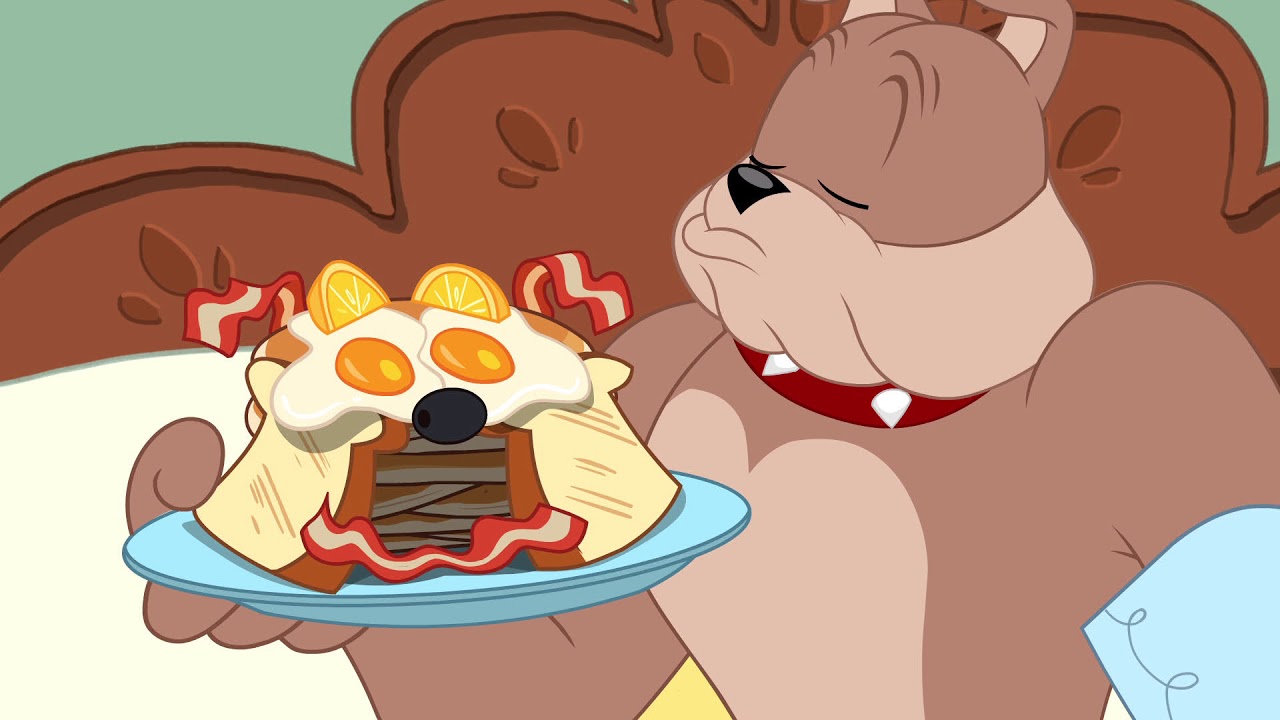 Slaphappy Birthday - YouTube