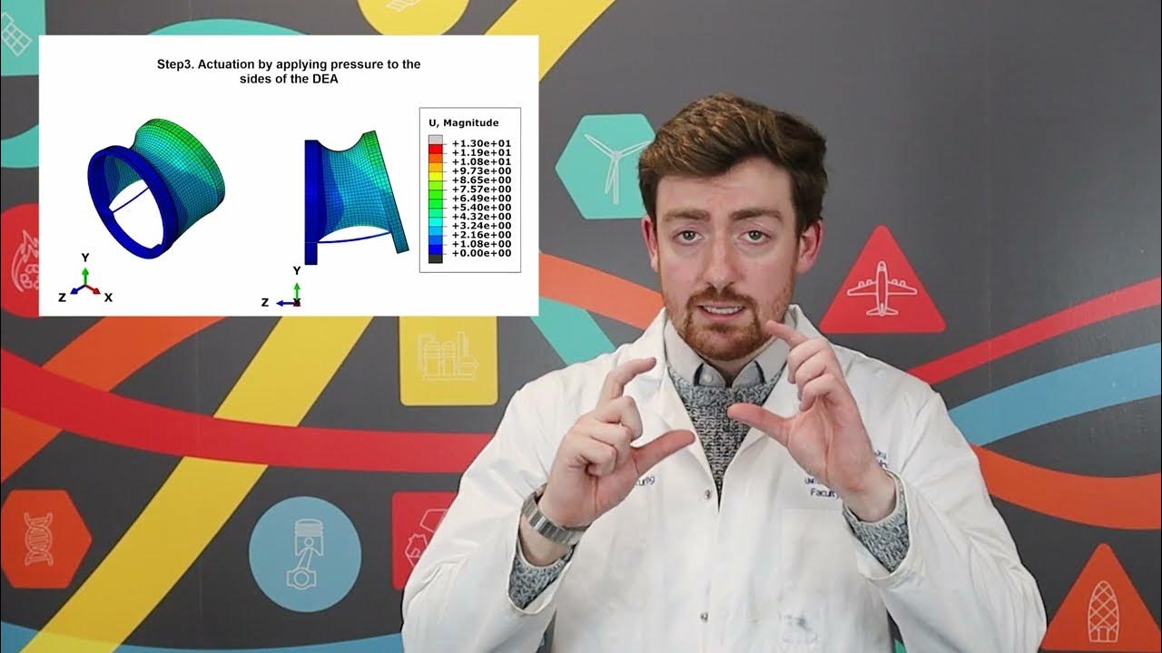 Dielectric Elastomers Actuators (DEAs): Reconfigurable Soft Robots using Dielectric Building ...