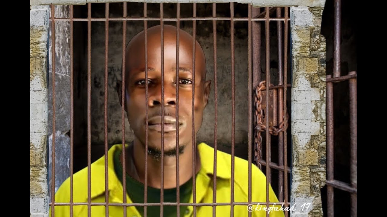 Alien Skin Has Arrived At Makindye Court For His Bail Hearing !! - YouTube