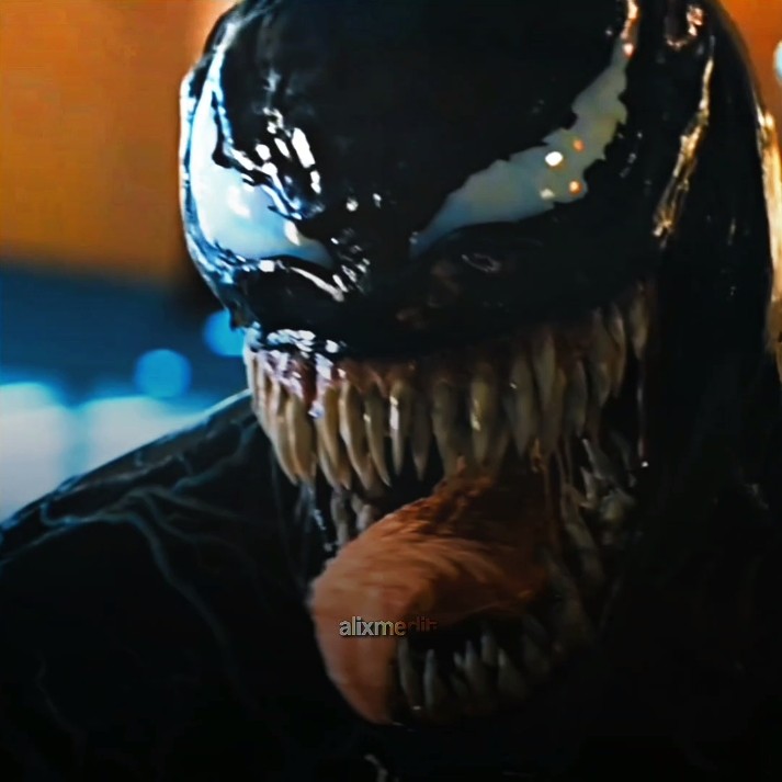 venom - sorry! not my type - YouTube