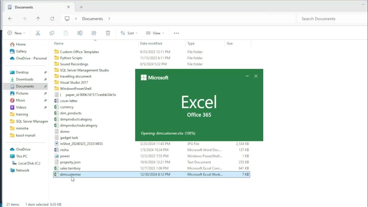 Domo - Connect Data Source Project - YouTube