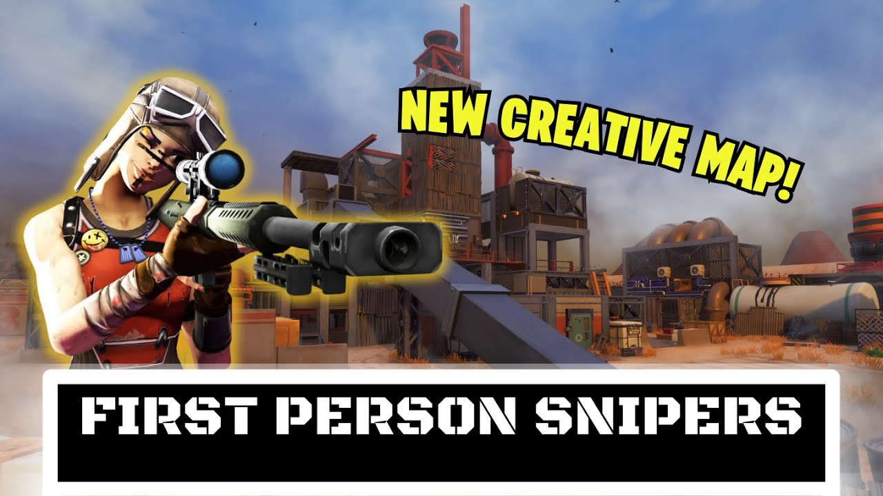 Rust First Person Snipers Official Trailer. Call of Duty Remake in ...