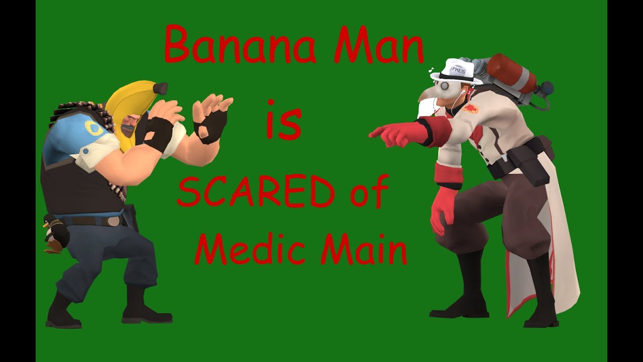 Random class and loadout generator [TF2] - YouTube