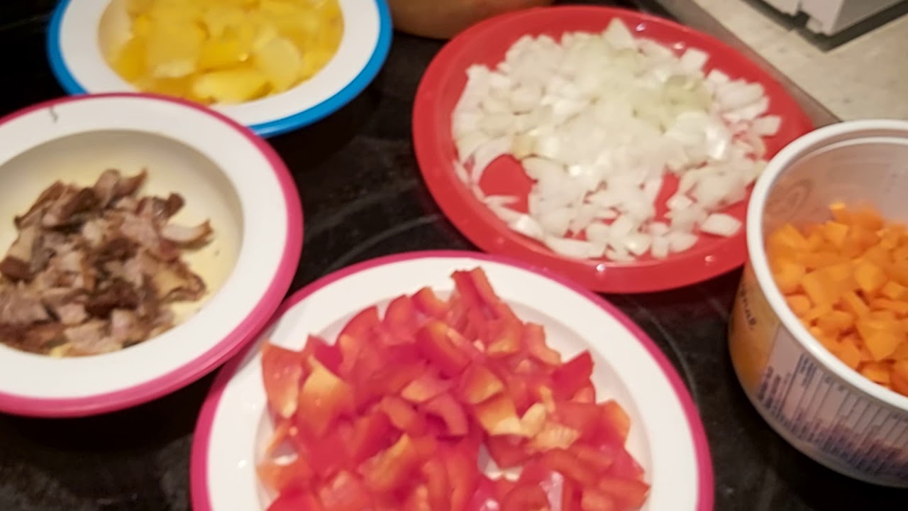 Miracle's Kitchen - YouTube