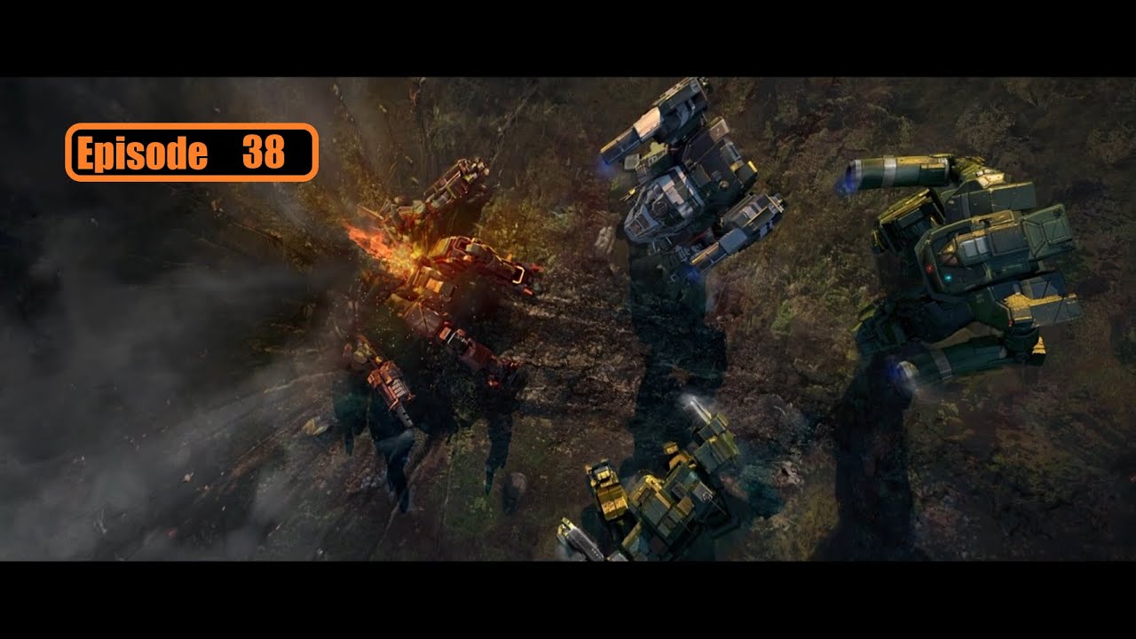 A Drop to far but worth it (Battletech Campaign Mode Ultra Hard Ep38 ...