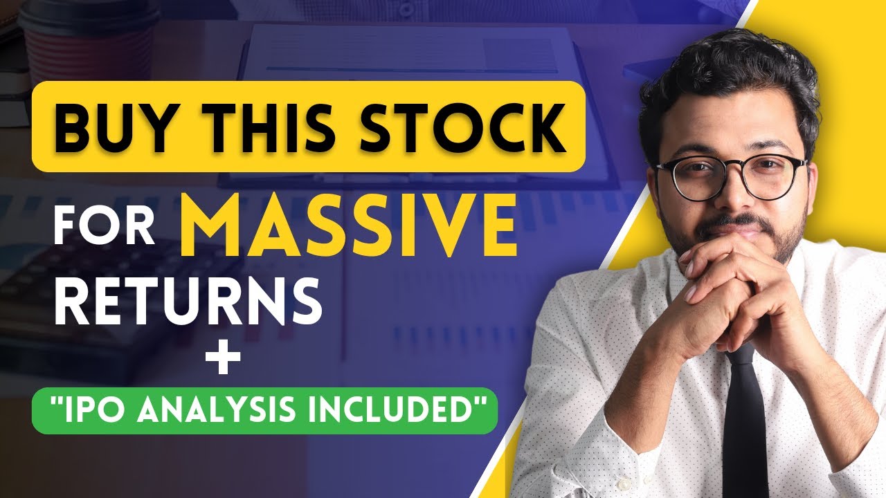 This Stock Will Give You Higher Returns Complete Stock Analysis YouTube this-stock-will-give-you-higher-returns-complete-stock-analysis-youtube